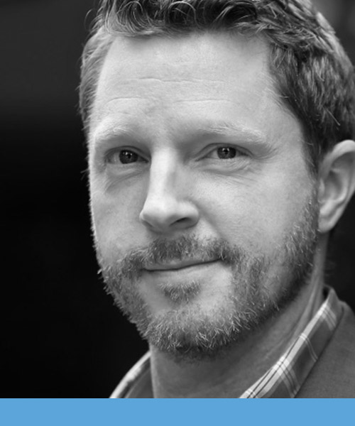 Dr. Christopher Murphy – Seven Sky | Creative Agency